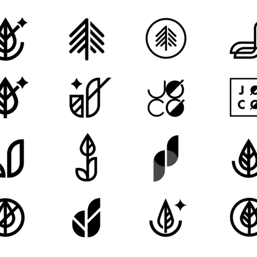 Design Work | Courtright Design – Brand & Marketing Design Work